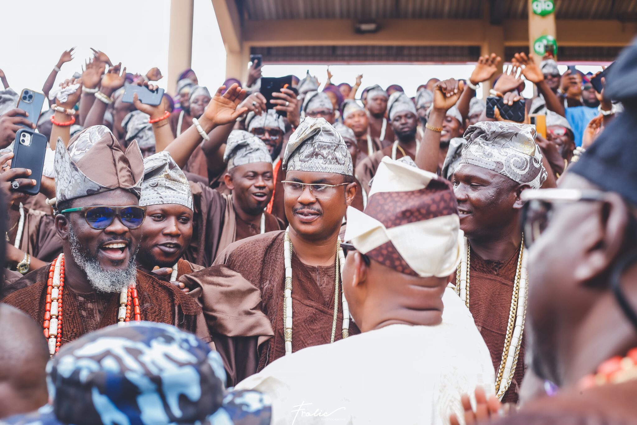 About Us - Obayori